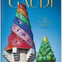 A look at the complete works of Antoni Gaudí | House & Garden