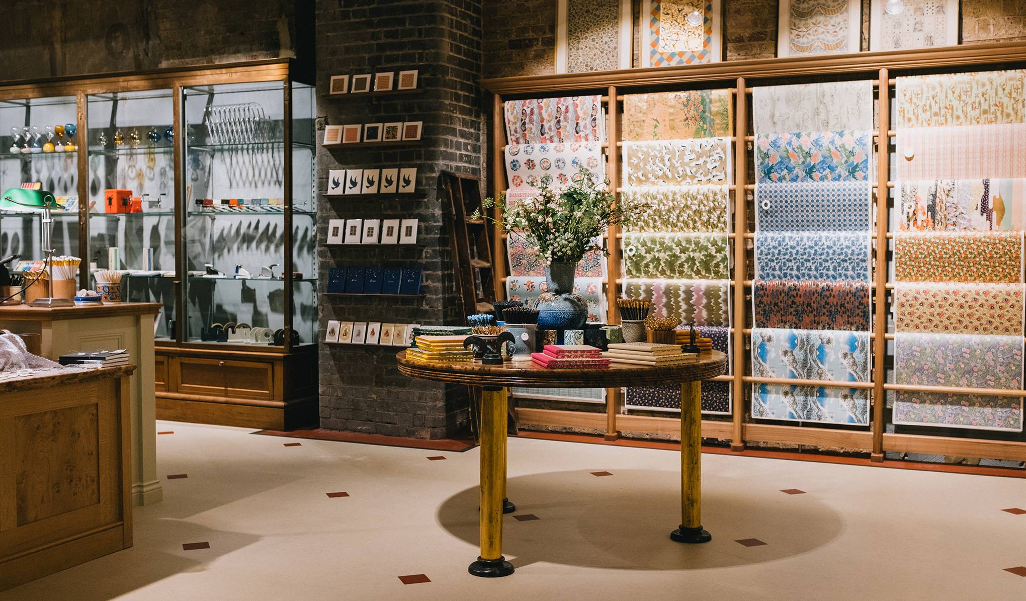 Shop of the week: Choosing Keeping | House & Garden