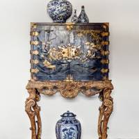 Edward Hurst at his Dorset store | House & Garden