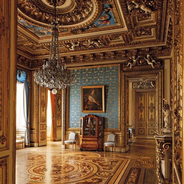 Historic houses of Paris | House & Garden