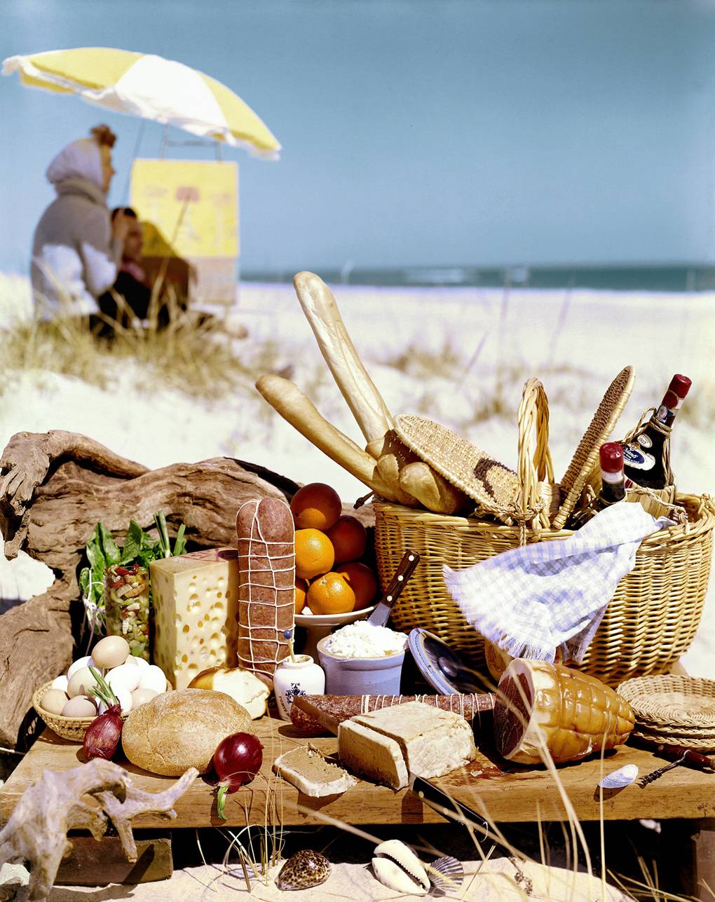 How to prepare the perfect picnic | House & Garden