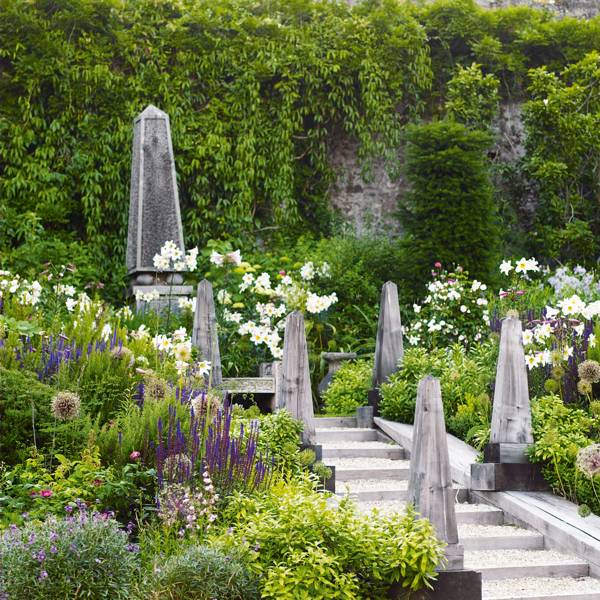 Who are the top garden designers? | House & Garden