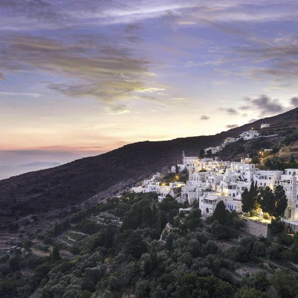 Tinos Greece travel guide | House & Garden