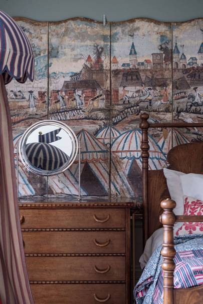 Small Spaces news and features | House & Garden