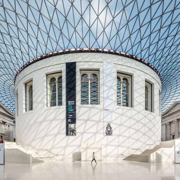 London's best architecture and design | House & Garden