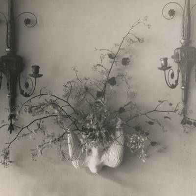 How Constance Spry radicalised the art of floristry | House & Garden