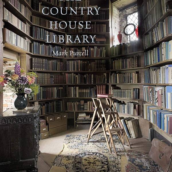 Country house libraries | House & Garden