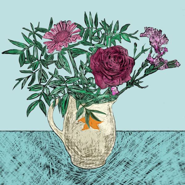 Cheerful objects to brighten dull corners | House & Garden