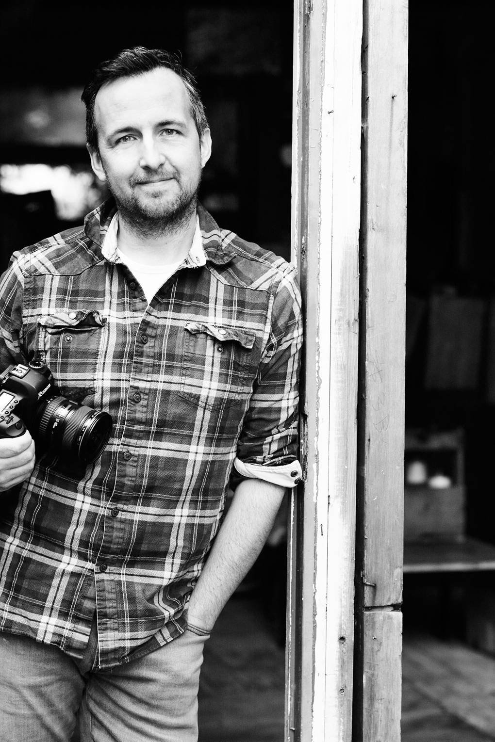 How to take good Instagram photos | Andrew Montgomery | House & Garden