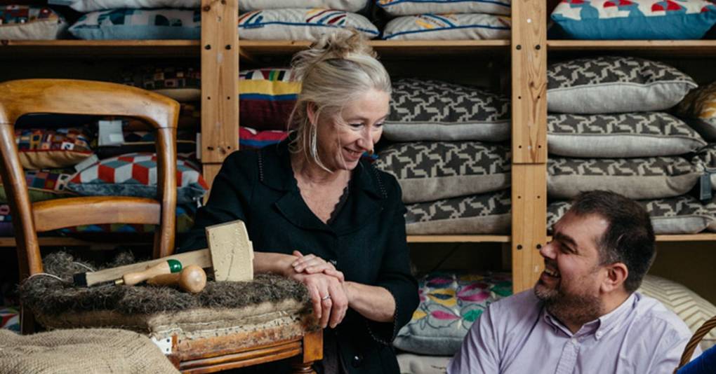 20 Years of Fine Cell Work | News | House & Garden