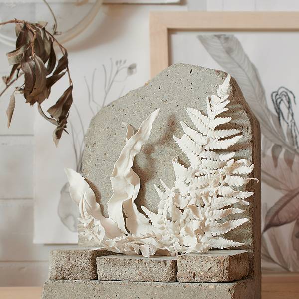 Ceramicist Katie Spragg in her studio | House & Garden