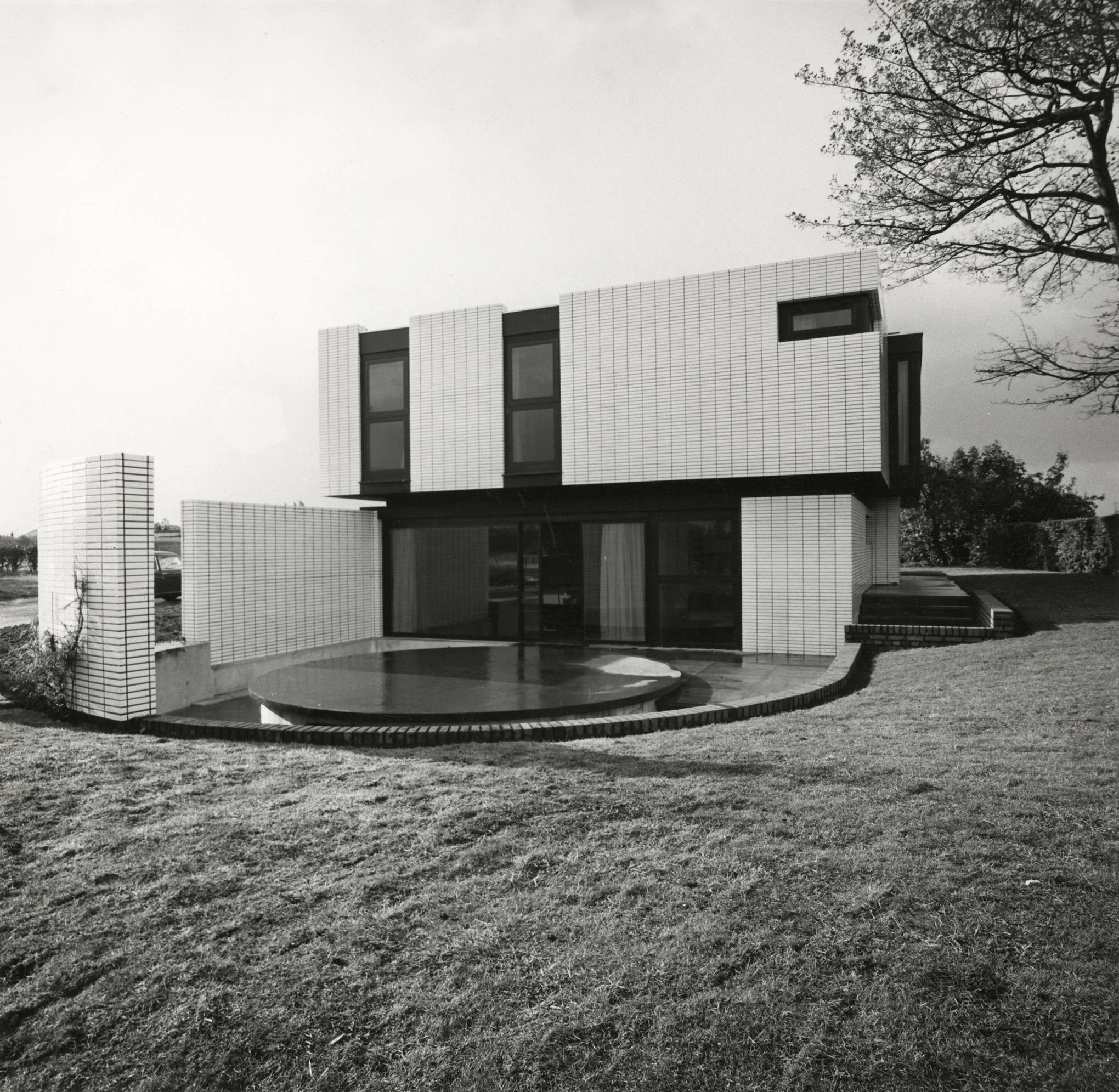 George Best's house | House & Garden