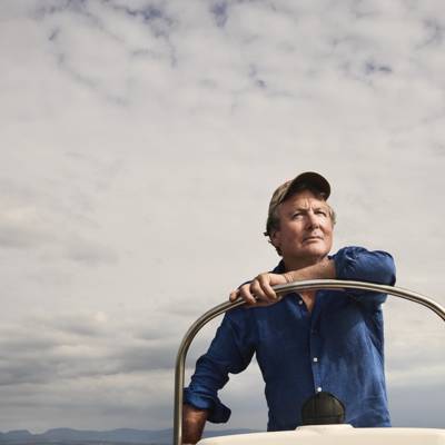 David Williams-Ellis D-Day Memorial sculpture Ver-sur-Mer | House & Garden