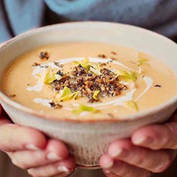 Haggis recipes for Burns Night | House & Garden