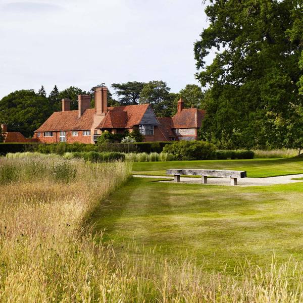 Dan Pearson's restoration of Folly Farm Garden | House & Garden