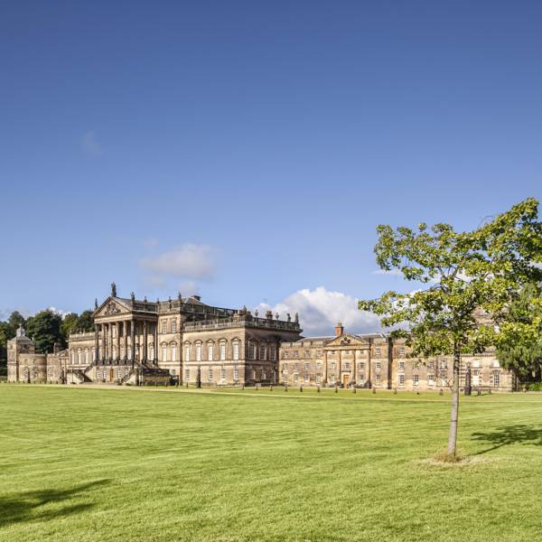 The most beautiful baroque buildings in England | House & Garden