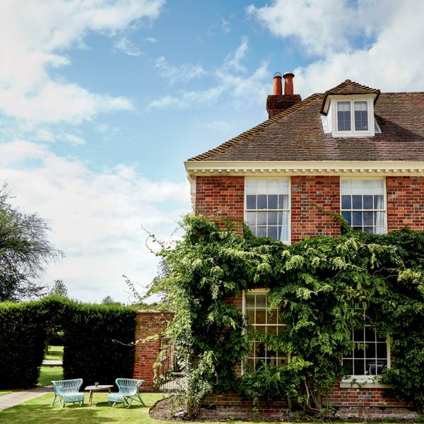 English country house style - its history and how to get the look | House & Garden