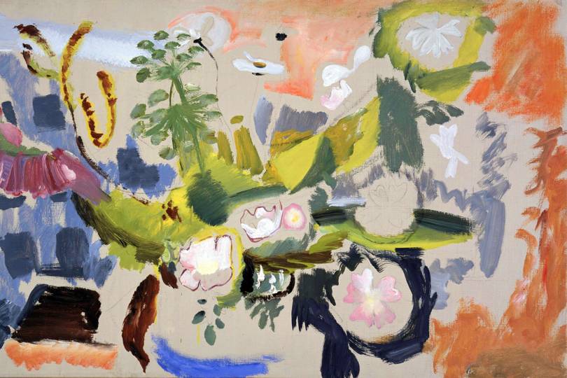 Ivon Hitchens: The Painter in the Woods opens at The Garden Museum ...