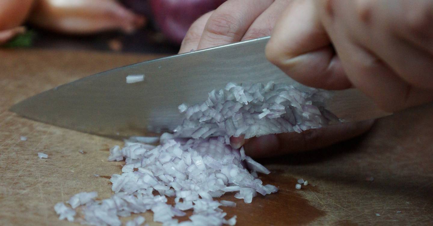 Cookery Courses Applied Knife Techniques At Borough Kitchen House