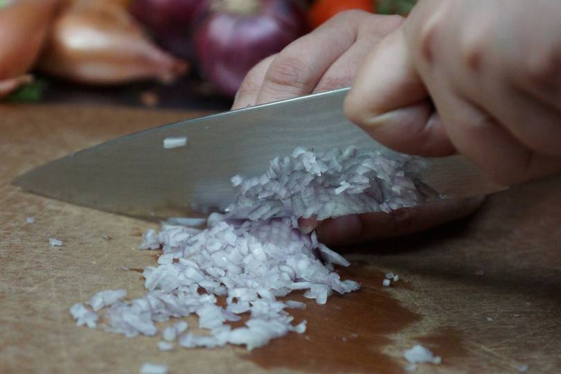 Cookery courses: 'Applied Knife Techniques' at Borough Kitchen | House ...