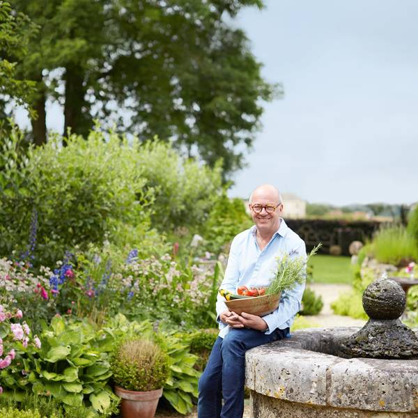 Designer Terence Conran has died | House & Garden