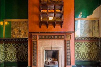 David Parr house in Cambridge | House & Garden