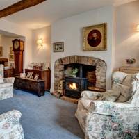 Cottage for sale Bampton | House & Garden