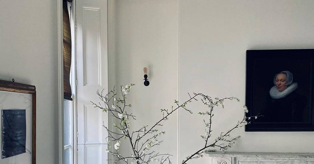 Instagram snoop: Nigel Slater's house | House & Garden