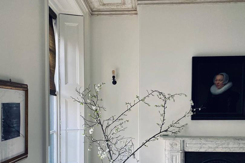 Instagram snoop: Nigel Slater's house | House & Garden