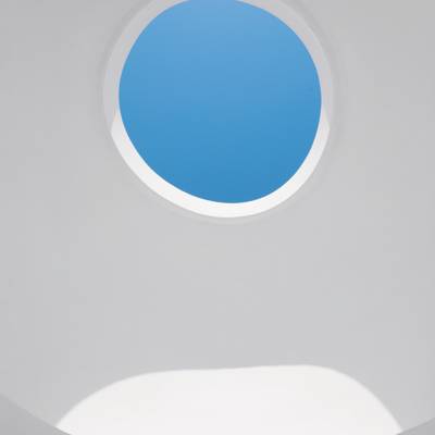 Chapel on Mykonos designed by David Roy of James Gorst Architects ...