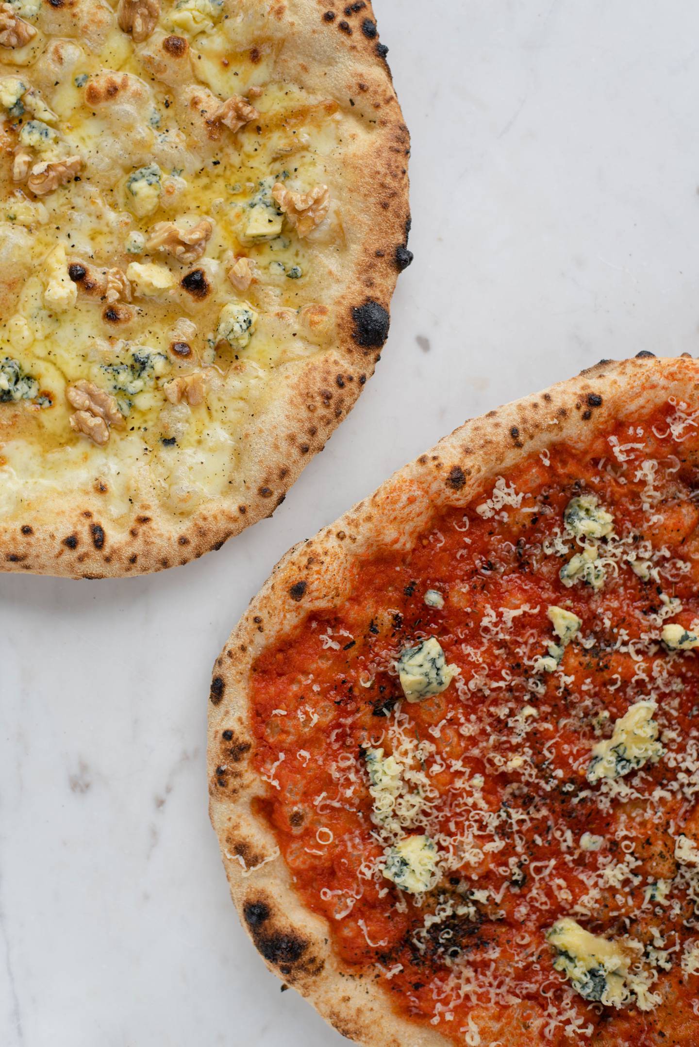 Best pizza in London | House & Garden