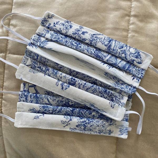 The best face masks and where to buy them online | House & Garden