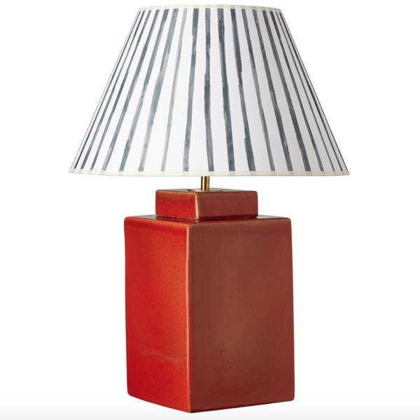 Table lamps chosen by our editors | House & Garden