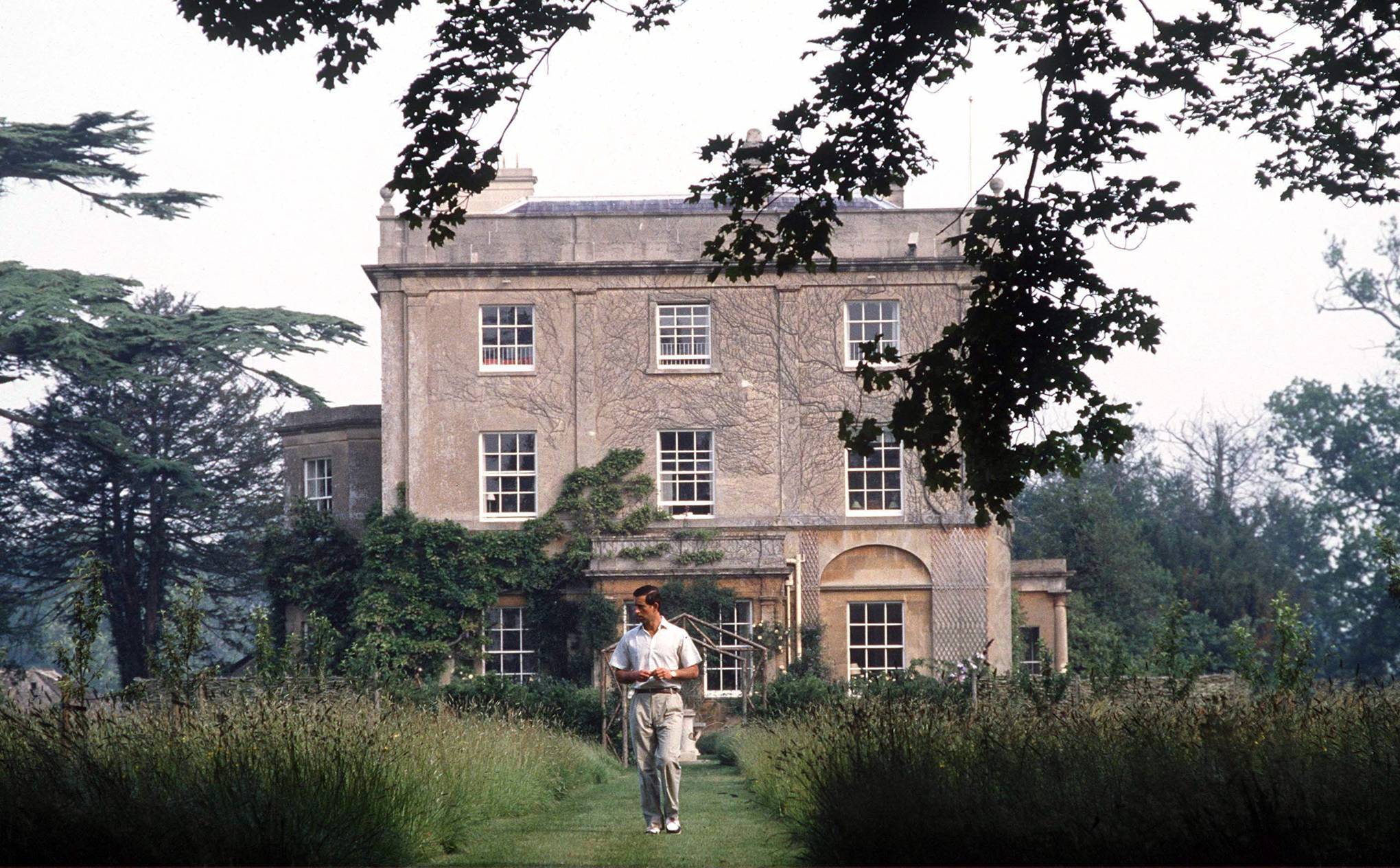 Highgrove Prince Charles | House & Garden