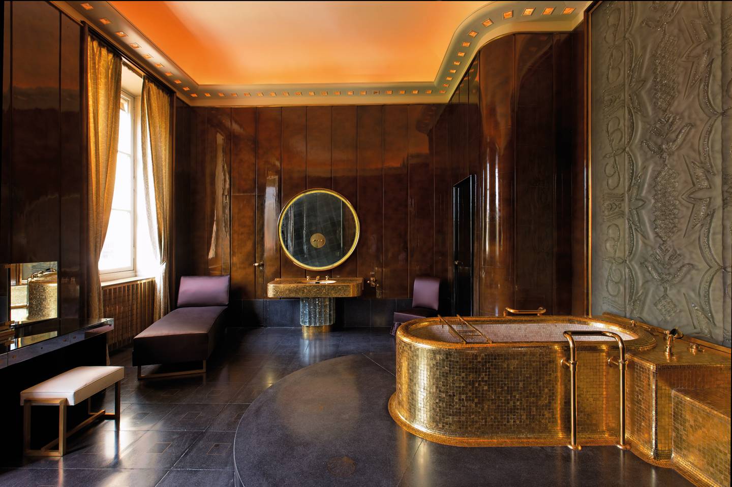 Historic houses of Paris | House & Garden