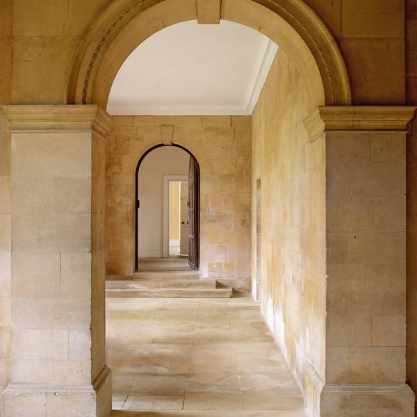 A Jacobean House Restoration | Apethorpe Palace | House & Garden