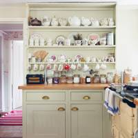 The founder of Cabbages & Roses' charming country cottage | House & Garden