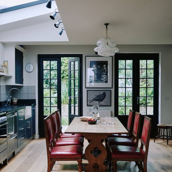Guy Tobin's south London house | House & Garden