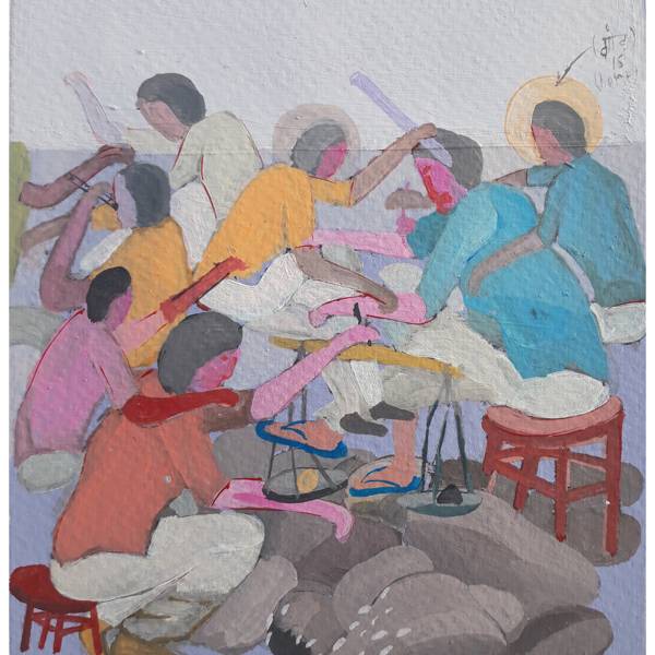 Artist Support Pledge: an edit of our favourite work on sale right now ...