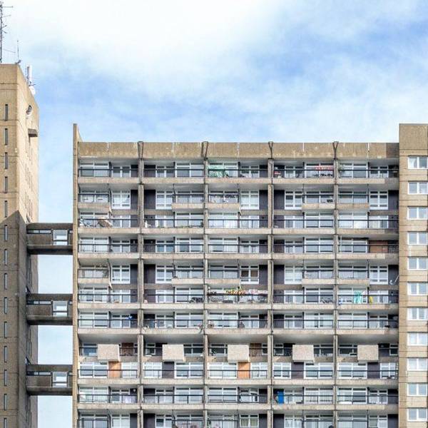 London's best architecture and design | House & Garden
