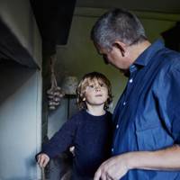 Hector and the Fox at Woolhouse in West Sussex | House & Garden