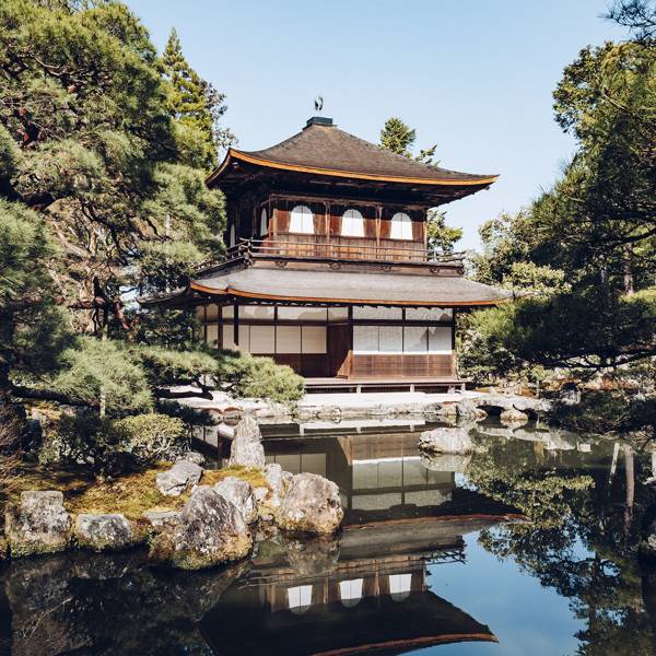 A Japan cruise making the most of cherry-blossom season | House & Garden