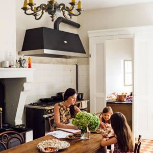 Mimi Thorisson's home in France | House & Garden