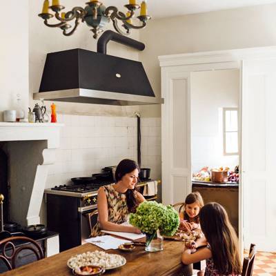 Mimi Thorisson's home in France | House & Garden