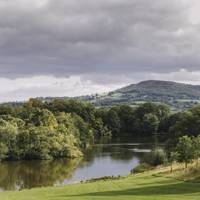 Chris Moss designs North Rode Manor garden | House & Garden