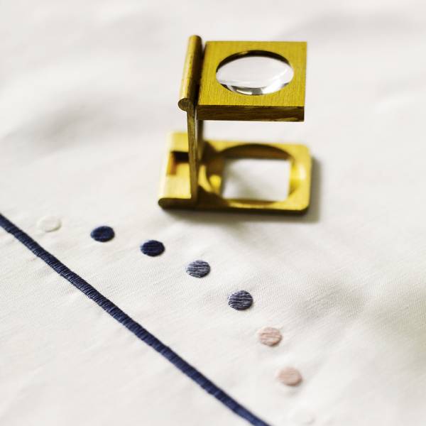 Peter Reed Linen | House & Garden