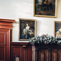 Forde Abbey, the home of Alice and Julian Kennard | House & Garden