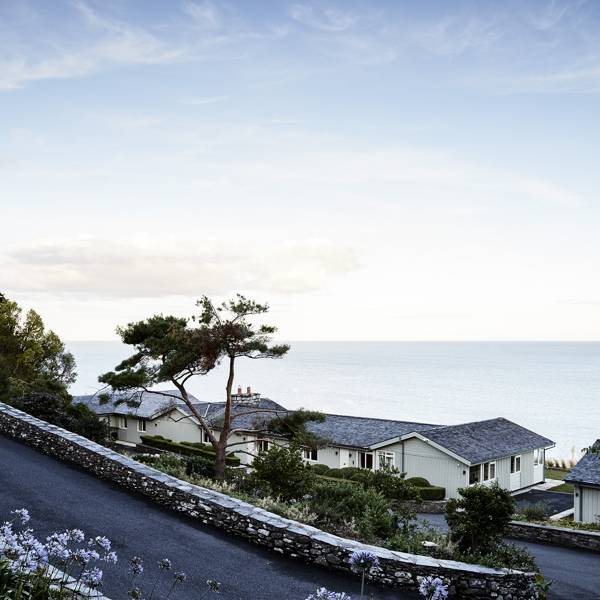 Martin Ephson house County Cork | House & Garden