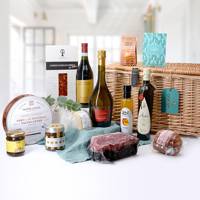 Christmas hampers - the best for 2020 | House & Garden