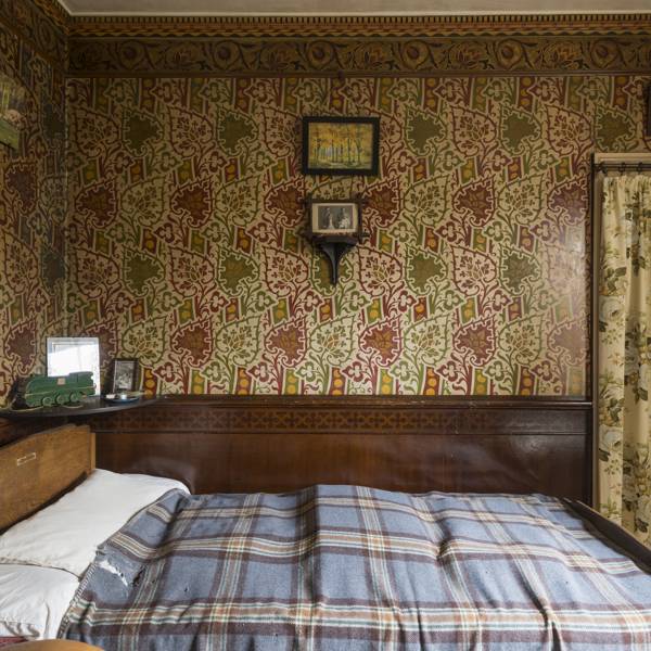 David Parr house in Cambridge | House & Garden